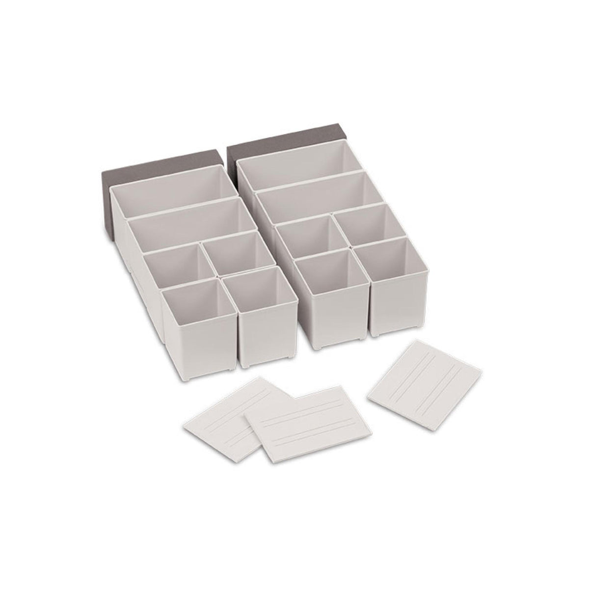 Drawer Inserts – VanTainer