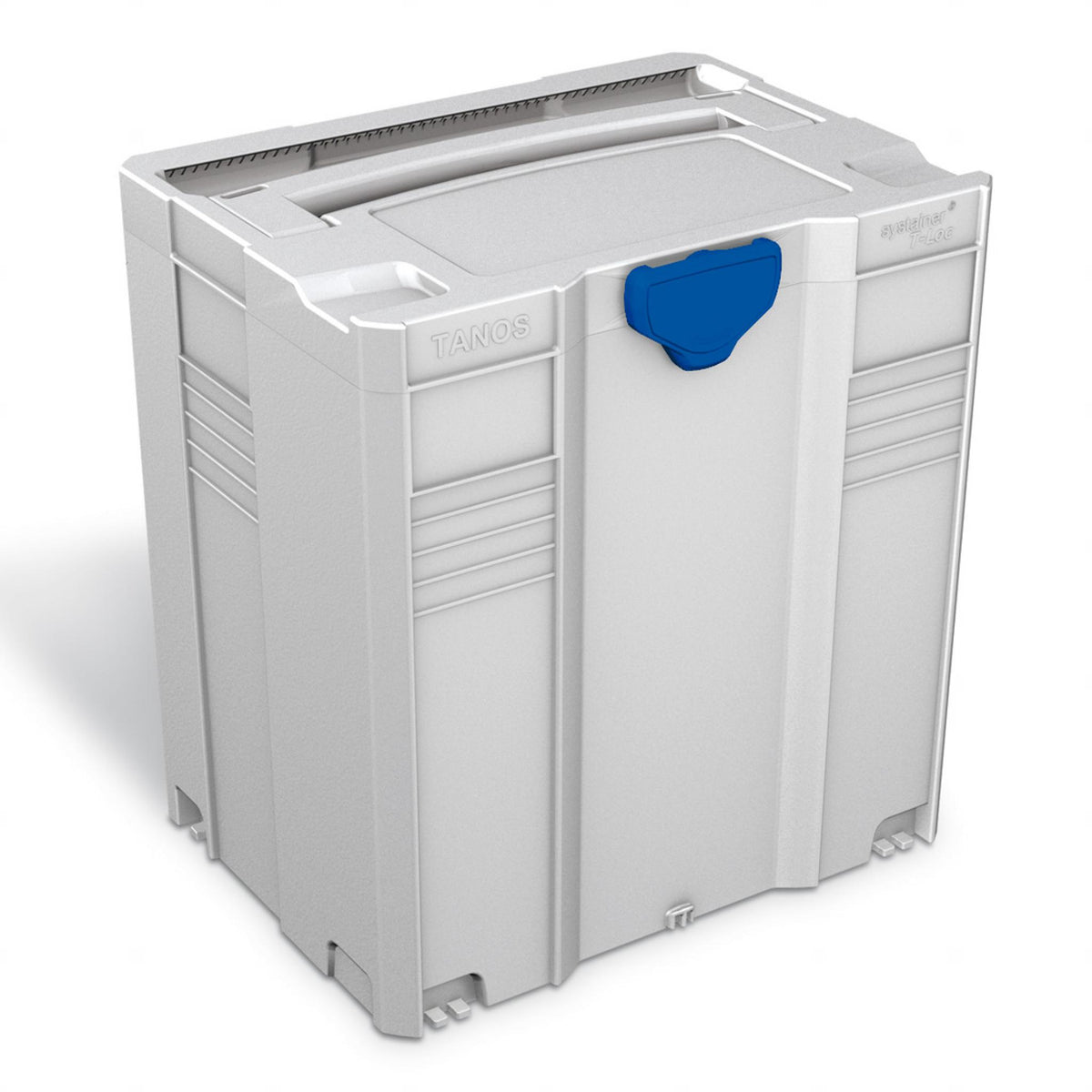 Systainer T-Loc – VanTainer