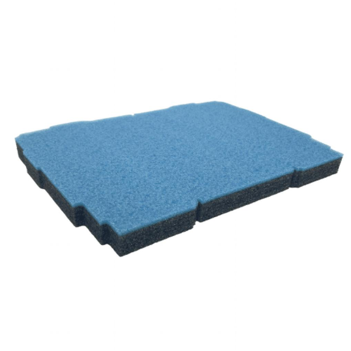 VanTainer - "Kaizen" 30mm Filler foam for Systainer Boxes M