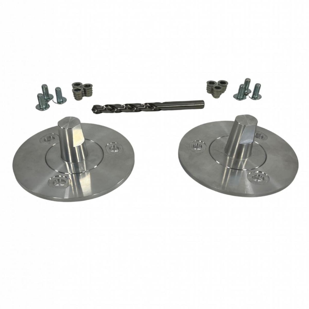VanTainer - Van Racking Two Part Floor Adaptor