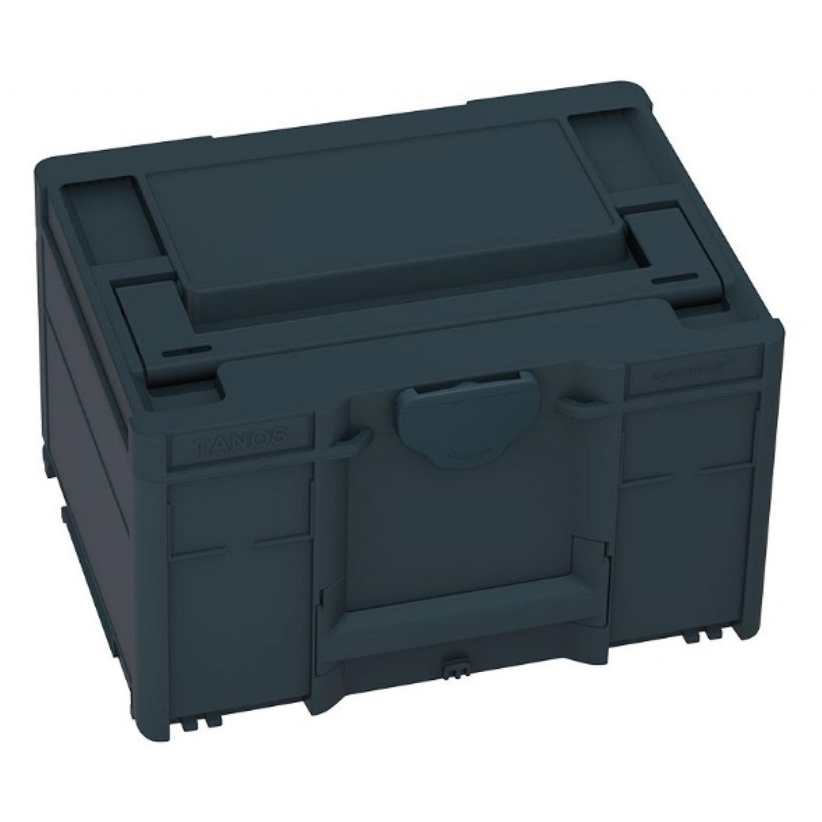 Systainer³ - M237 Anthracite - Including a 10mm Base foam - £49.00 Inc ...